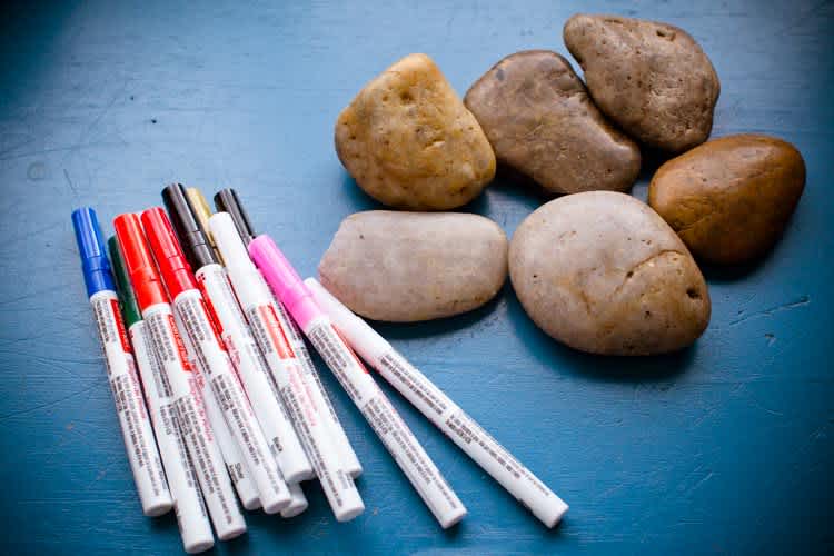 Peace Owl Amulet Craft for Kids