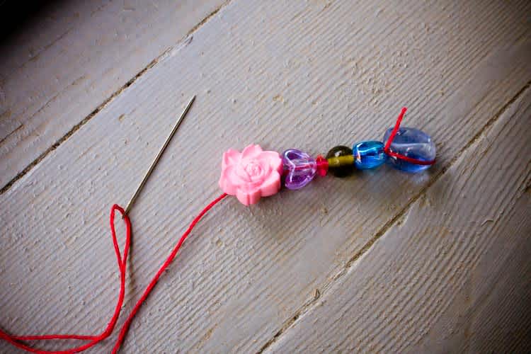 Beaded Window Catchers: DIY Kid-Friendly Project — Sparkle Stories