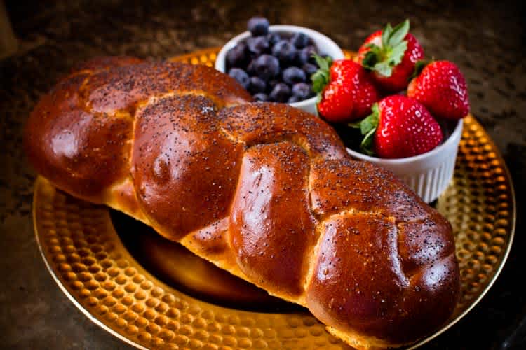 Sparkle Kitchen: French Toast — Sparkle Stories