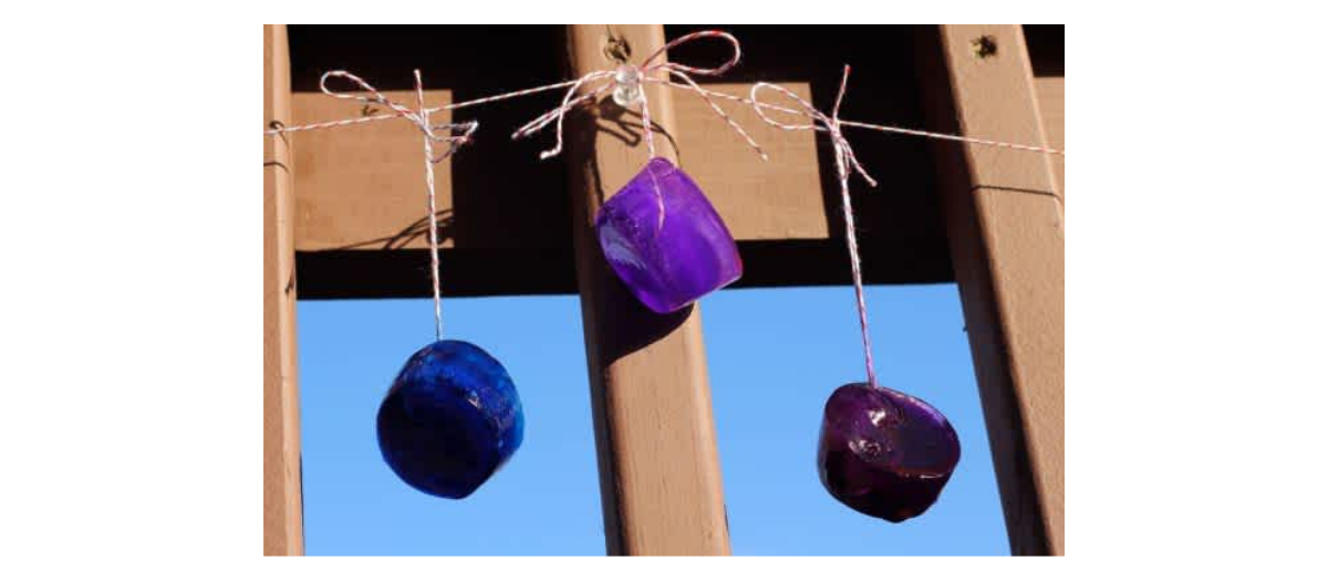 7 Handmade Holiday Decoration Ideas for Kids — Sparkle Stories