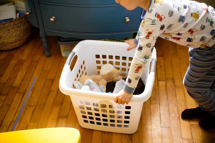 Indoor Obstacle Course — Sparkle Stories