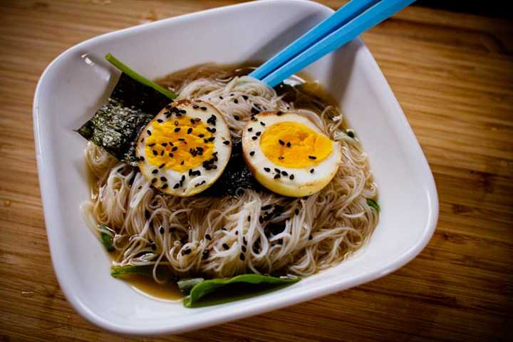 Healthy Sparkle Recipes for the New Year — Sparkle Stories