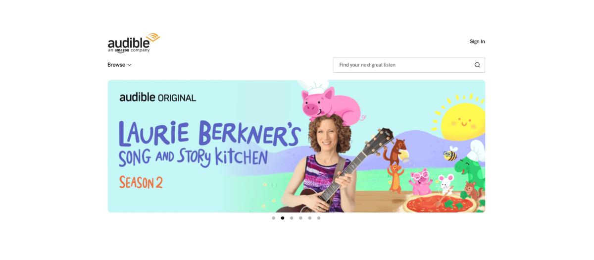 Best Streaming Services for Kids — Sparkle Stories