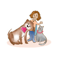 Love Maps - Sparkle Stories