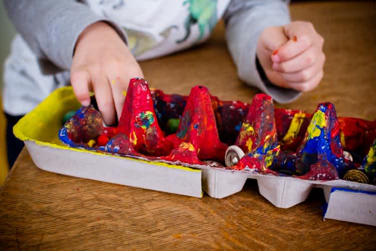 Sparkle Craft: Sungka — Sparkle Stories