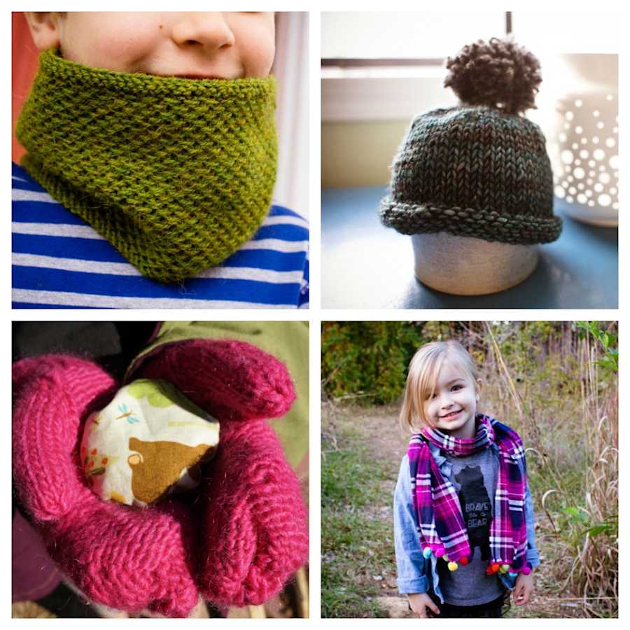 Sparkle Crafts: 4 Cozy Crafts — Sparkle Stories