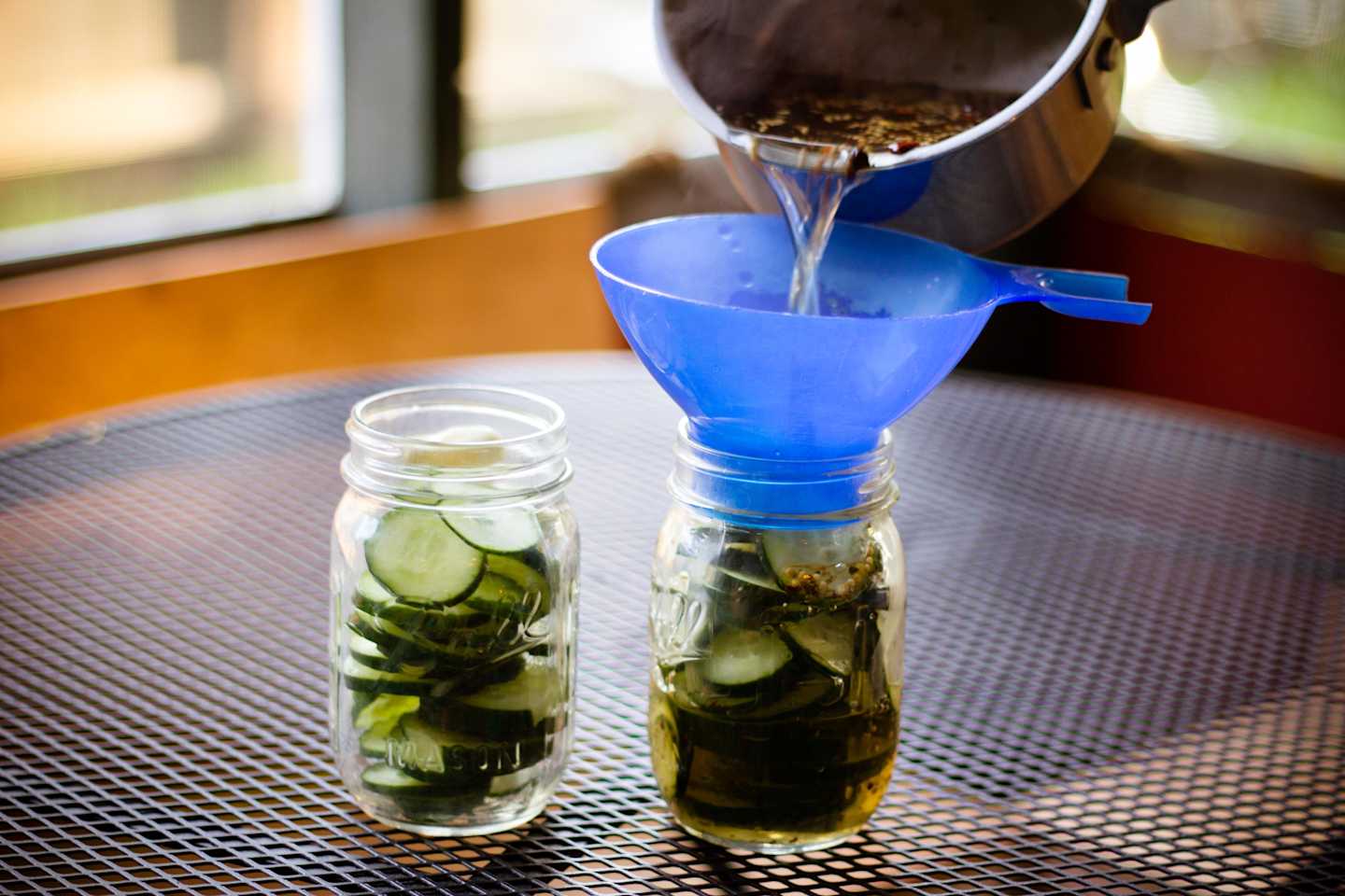 Sparkle Kitchen: Pickles — Sparkle Stories