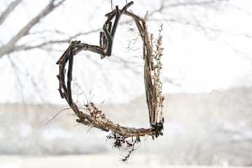 Nature School Project: Nature Hearts — Sparkle Stories