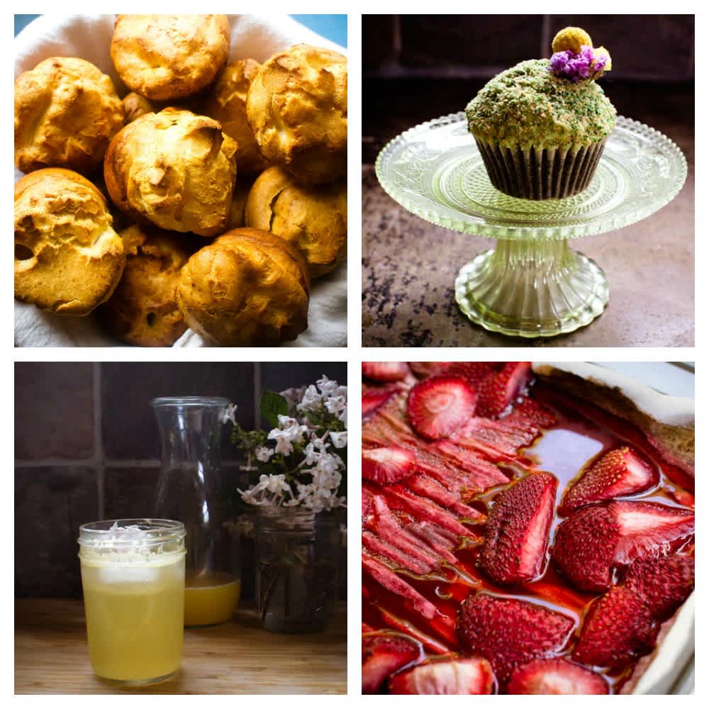 Sparkle Kitchen Round Up: Let's Make Fairy Food! — Sparkle Stories