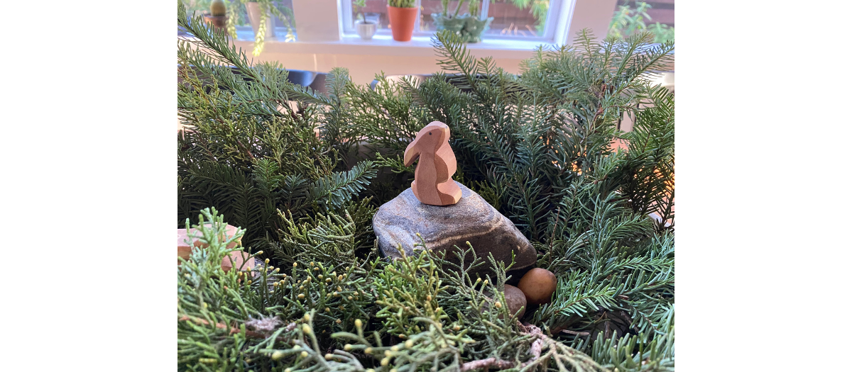 Ideas for Inspired Advent Celebrations — Sparkle Stories