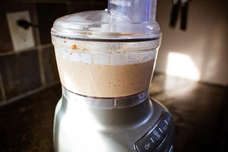 Sparkle Kitchen: Raspberry Friands — Sparkle Stories