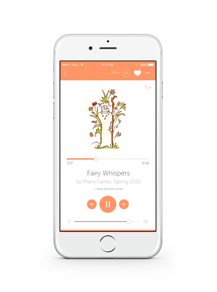 Tutorial: How to Navigate the New Sparkle Website — Sparkle Stories