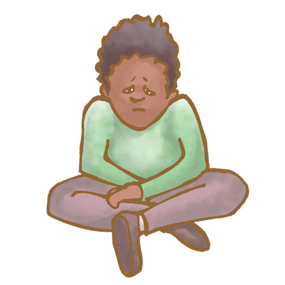 Stories for When You’re Sad - Sparkle Stories