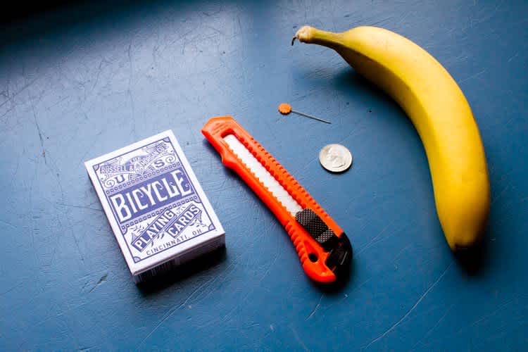 Sparkle Craft: Simple Magic Tricks — Sparkle Stories