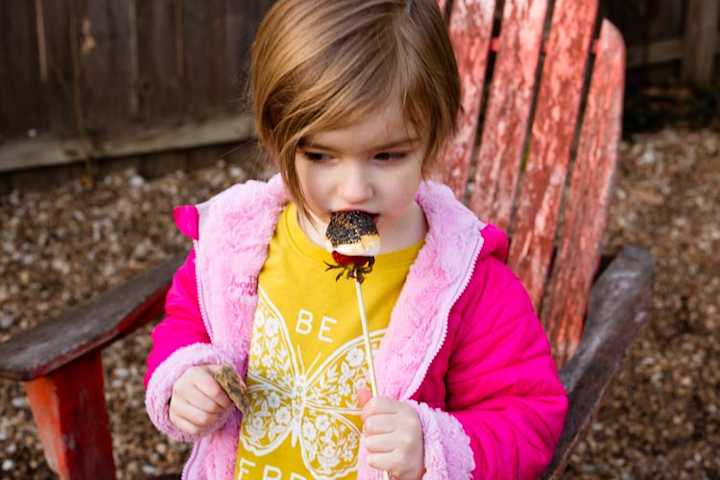 Sparkle Kitchen: Four Sparkly Valentines Treats — Sparkle Stories