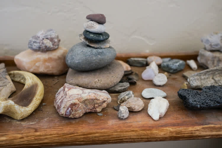 Nature School Project: Creating a Nature Table — Sparkle Stories