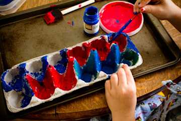 Sparkle Craft: Sungka — Sparkle Stories