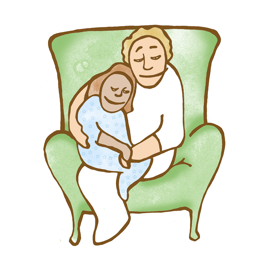 Healing the National Rift — A Story to Help Children & Families Post ...