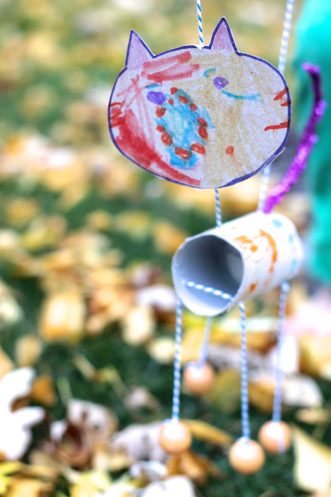 Sparkle Craft: Marionettes — Sparkle Stories