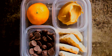 Recipe Round Up: Simple Foods for Simple Tastebuds — Sparkle Stories