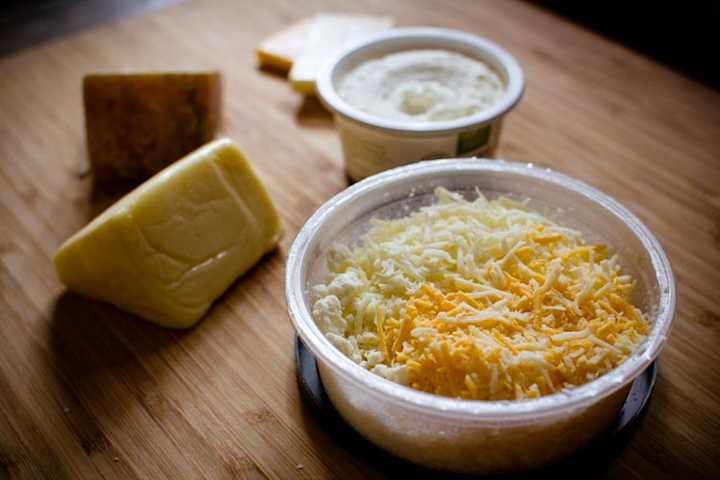 Sparkle Kitchen: Fromage Forte — Sparkle Stories