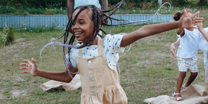 Storybox Playlist: Stories of Spontaneous Fun — Sparkle Stories