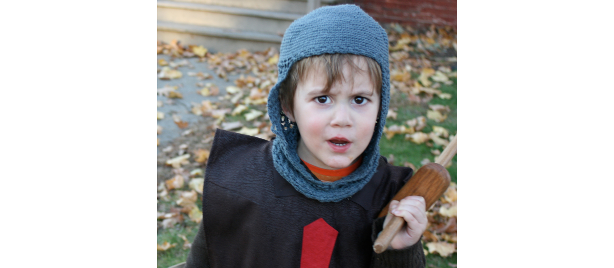 Simple yet Meaningful Ways to Celebrate Michaelmas — Sparkle Stories