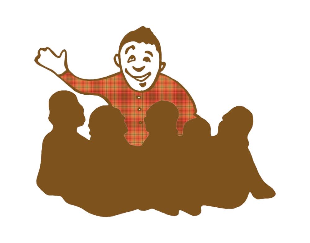 An Introduction to Storying — Sparkle Stories