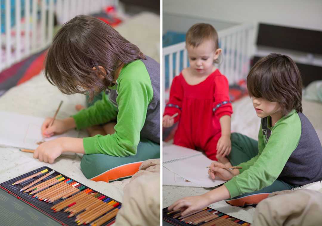 Art Supplies and Creative Play Materials — Sparkle Stories