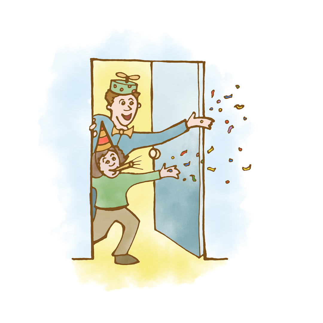 Storybox Playlist: Stories of New Beginnings — Sparkle Stories