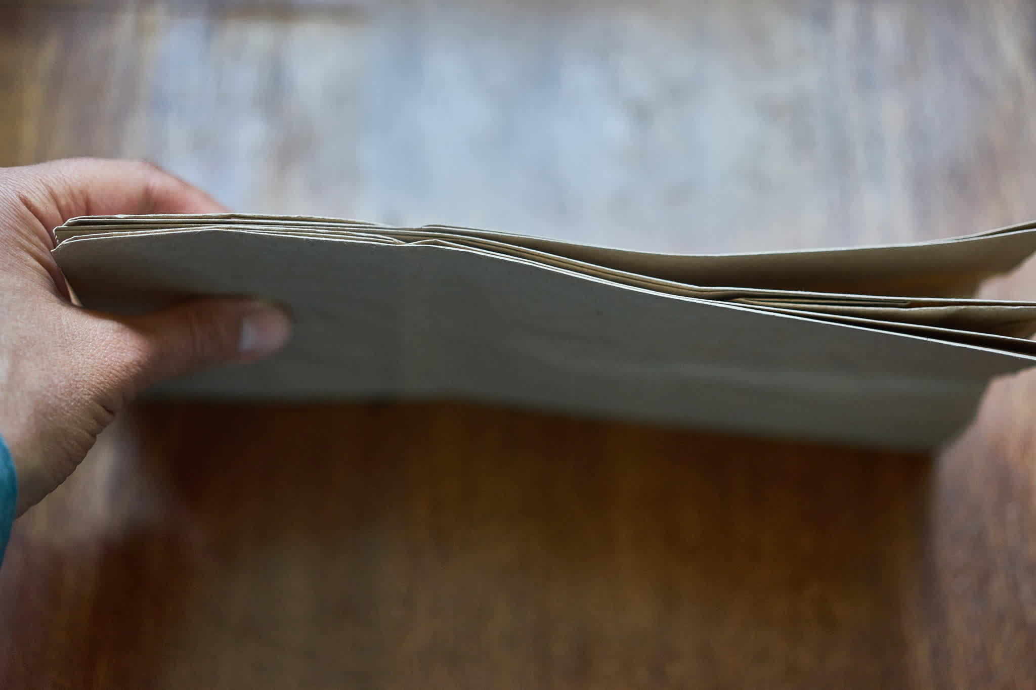 Kid-friendly Craft: Make a Memory Book