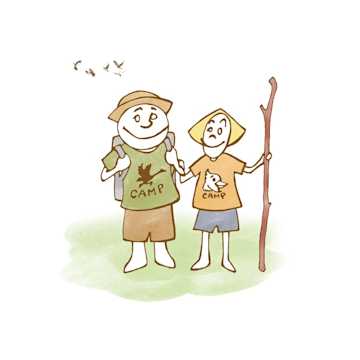 Teaching Conservation and Sustainability to Your Kids - Tips and ...