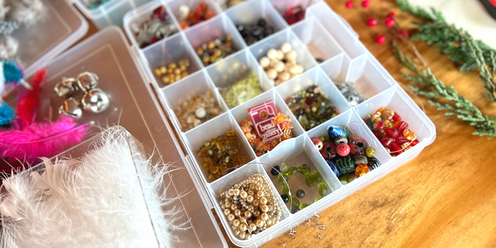 Sparkle Craft: Joy Mobiles — Sparkle Stories