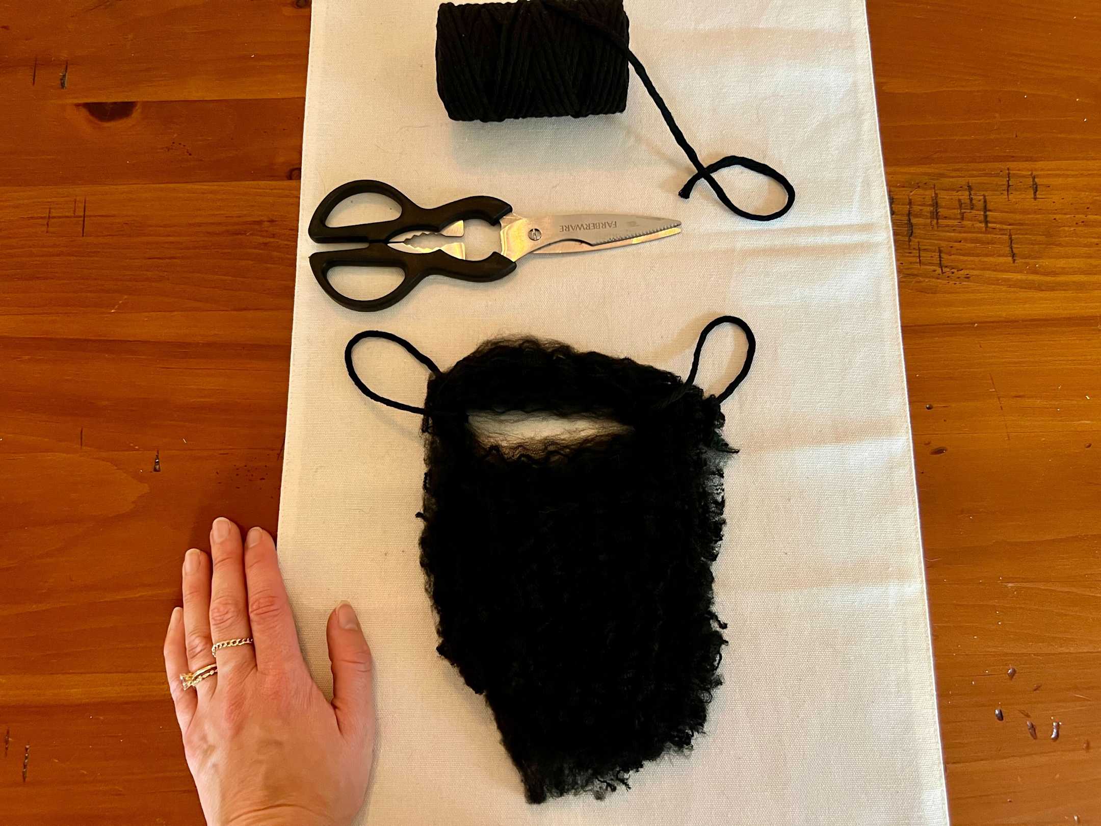 DIY Pirate Costume, Martin & Sylvia Style! — Sparkle Stories