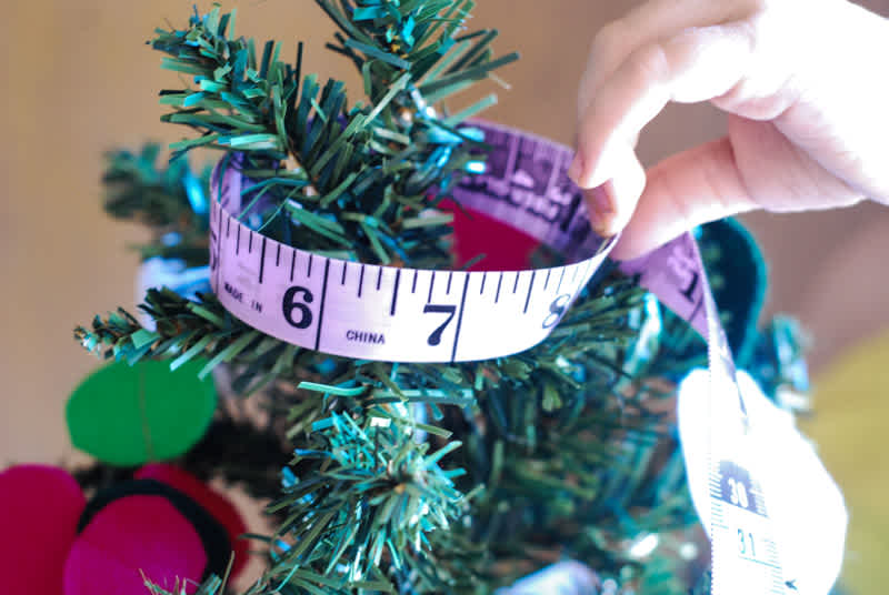 Sparkle Craft: Solstice Sun Tree Topper — Sparkle Stories