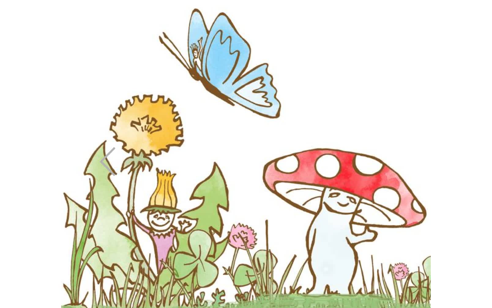 An Introduction to Storying — Sparkle Stories