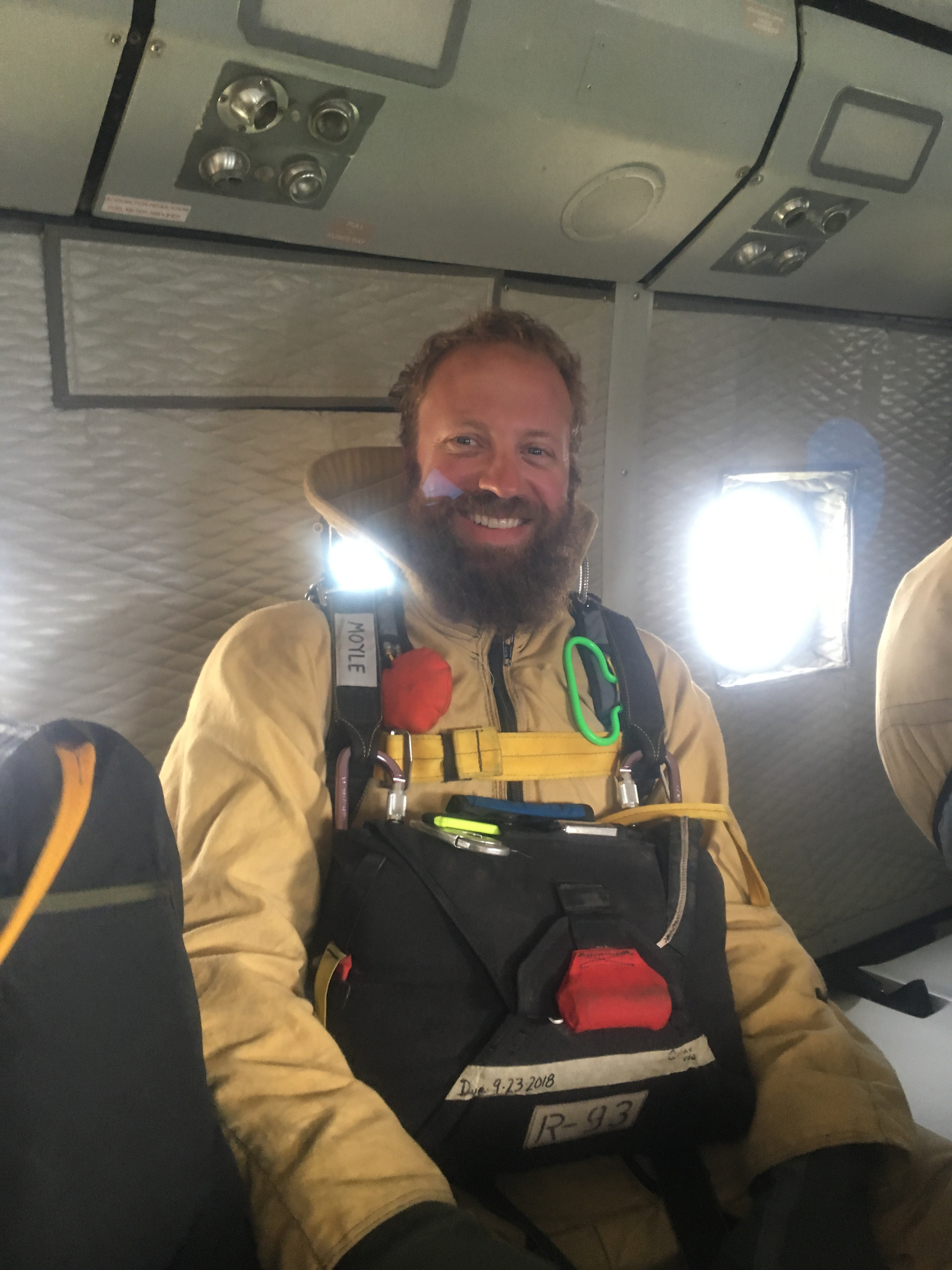 Burnt Creek Custom | About