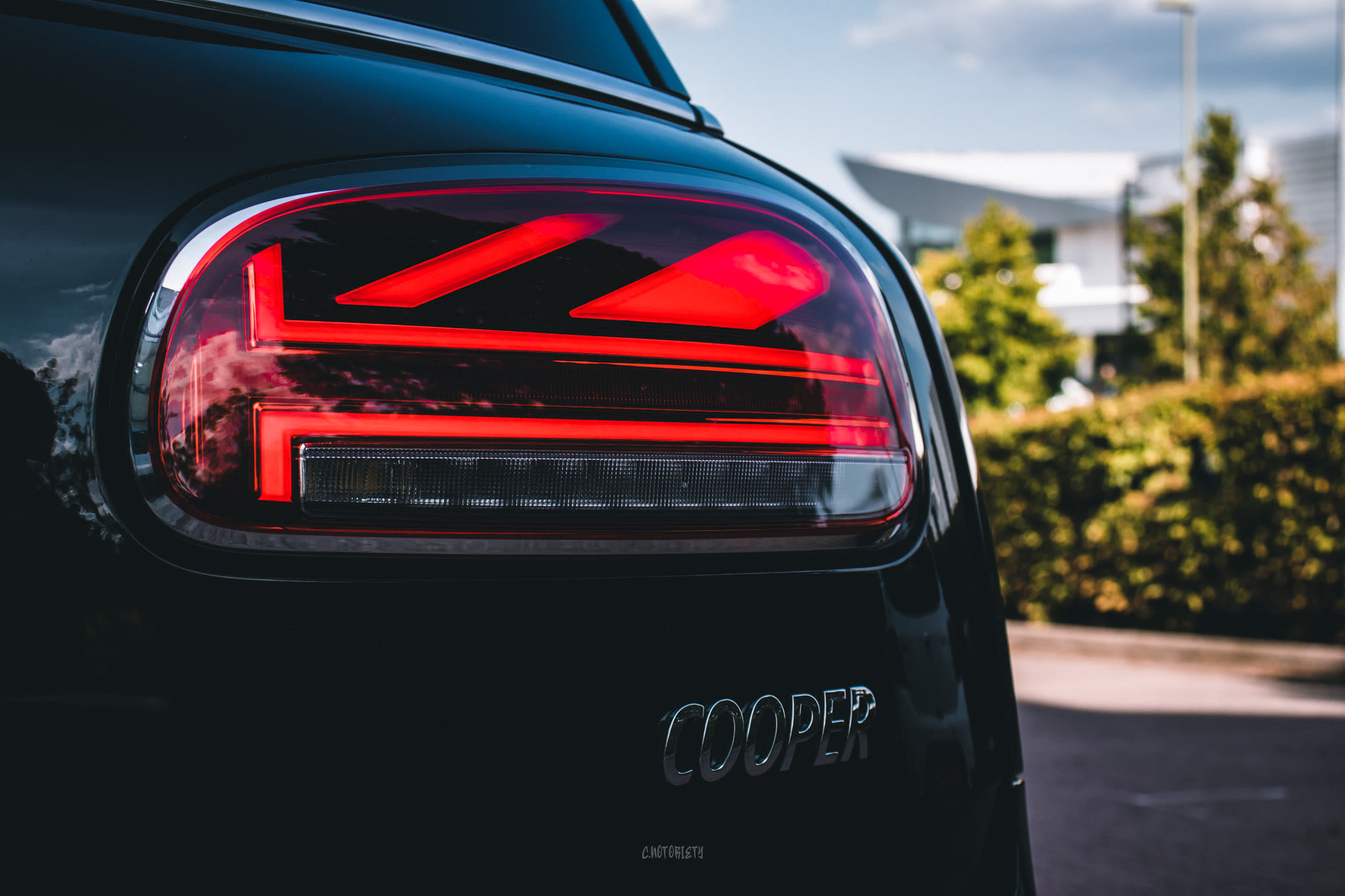 Partridge of Hampshire Chandlers Ford | Authorised MINI Retailer