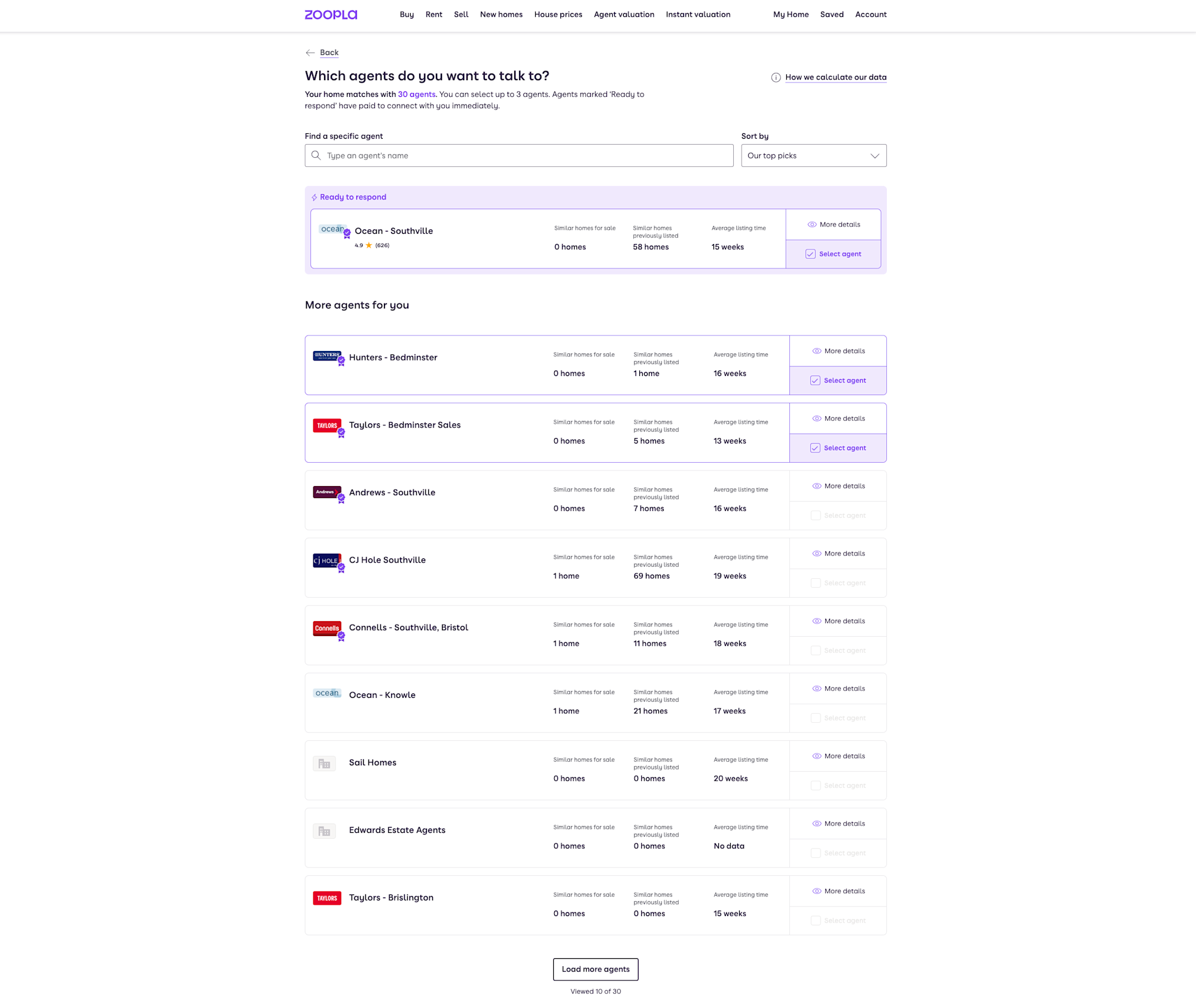 3 MyHome Innovations Driving Value for Estate Agents - Zoopla
