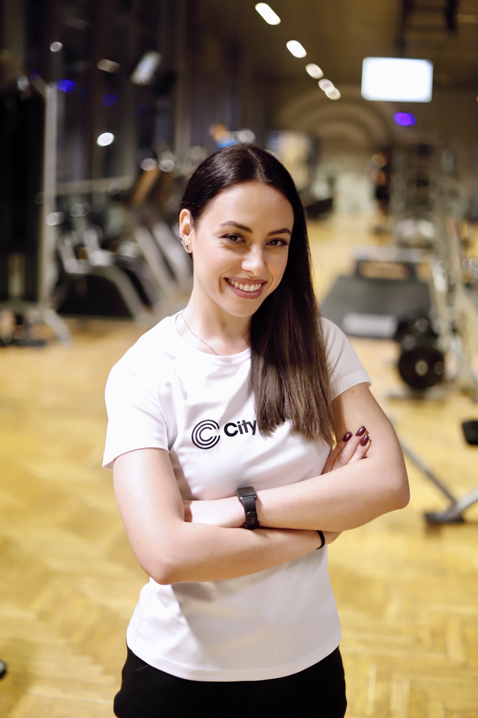 Dance Fitness - City Fitness Osijek
