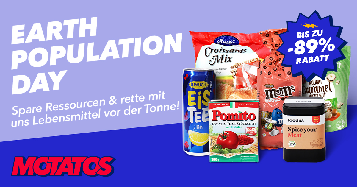 EARTH POPULATION DAY