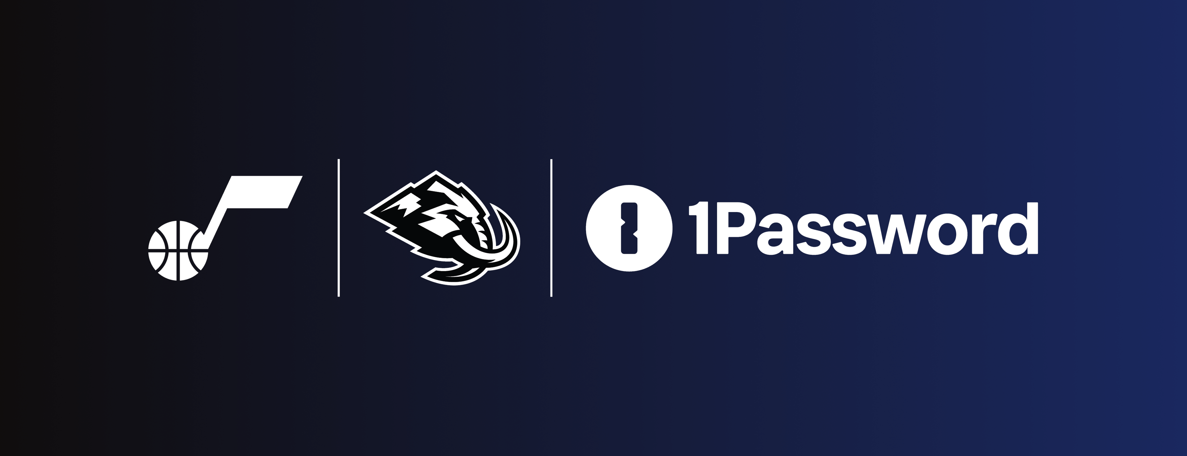 Utah Mammoth and Utah Jazz score with identity security | 1Password