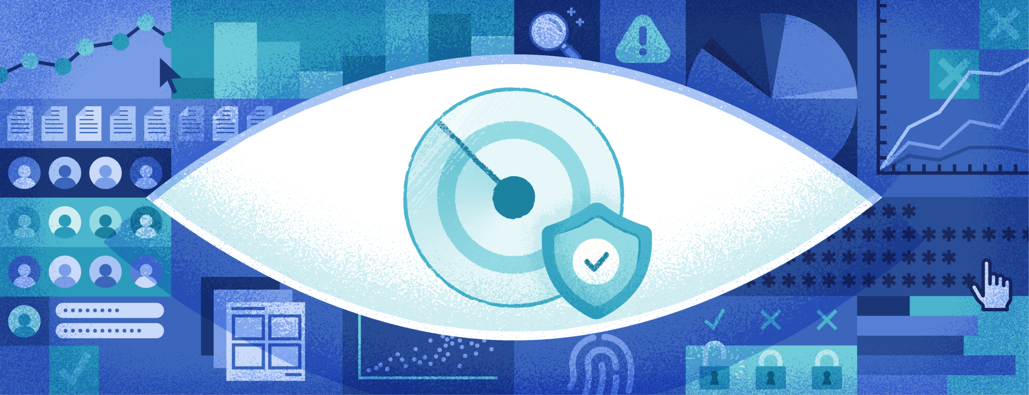 Credential-based data breaches: Five ways to shore up defenses and ...