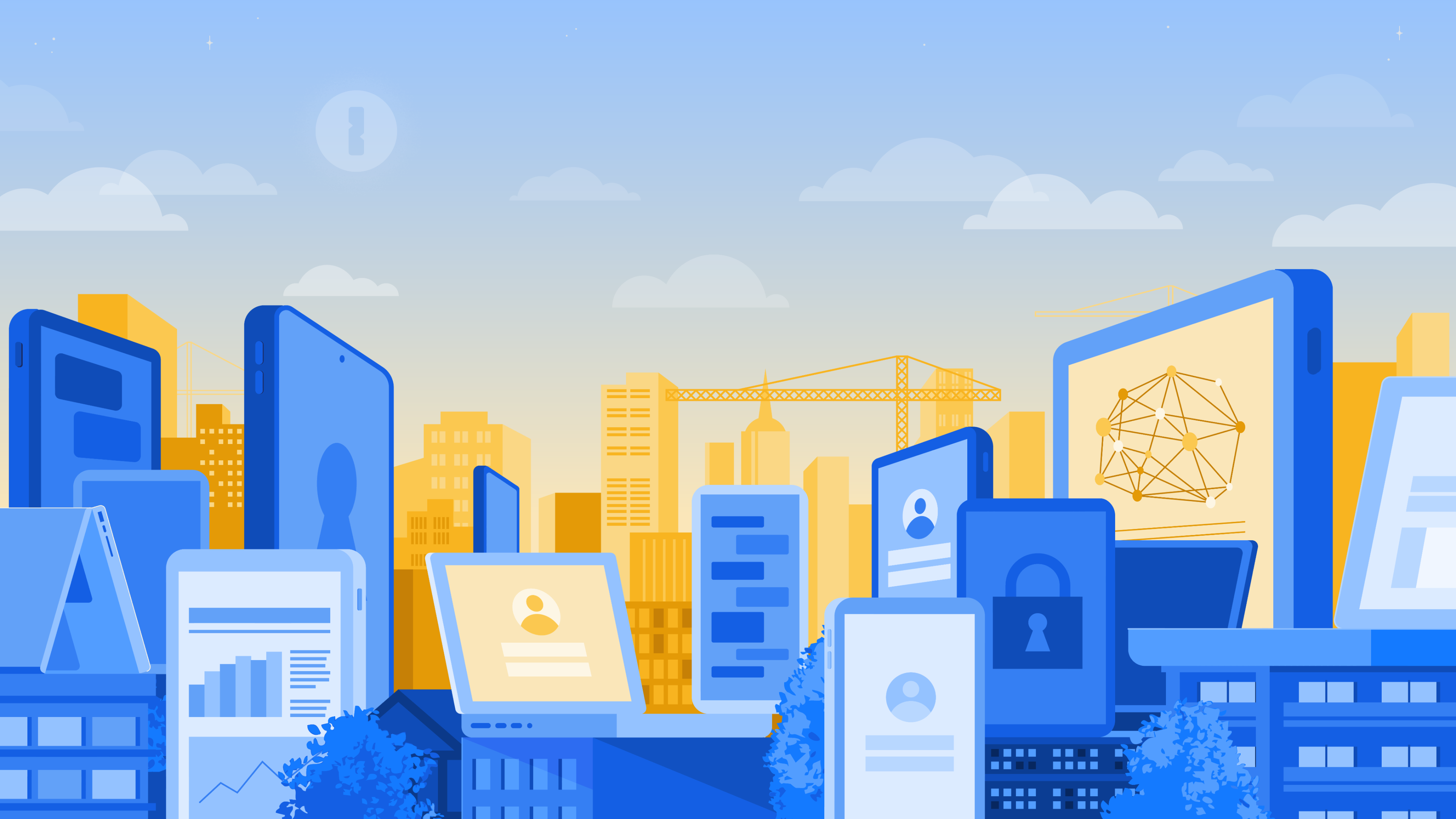 Solving the unsanctioned SaaS problem | 1Password