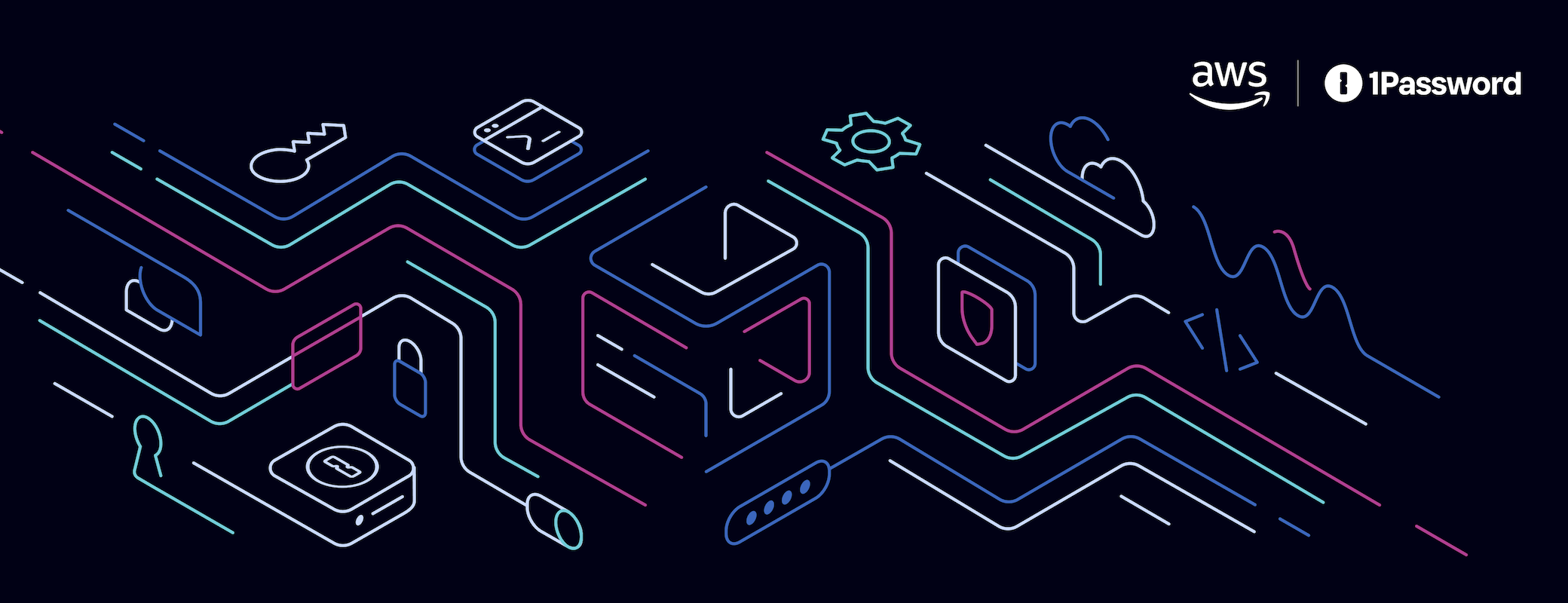 1Password's new secrets syncing integration with AWS | 1Password