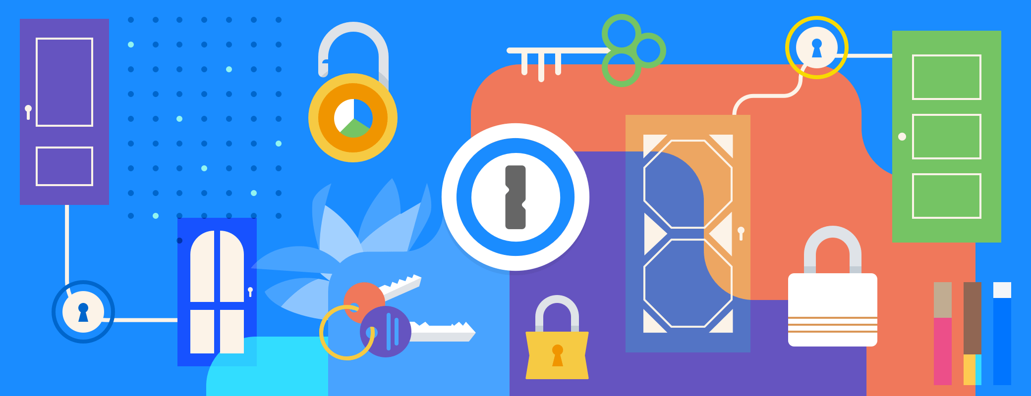How to protect yourself against data breaches | 1Password