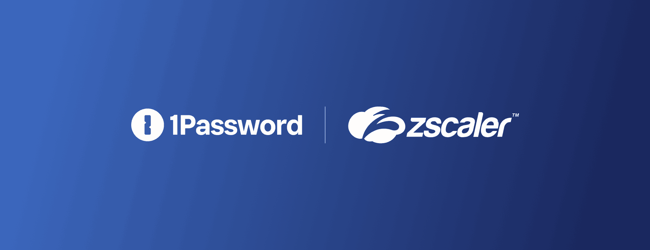 1Password announces new integration with Zscaler | 1Password