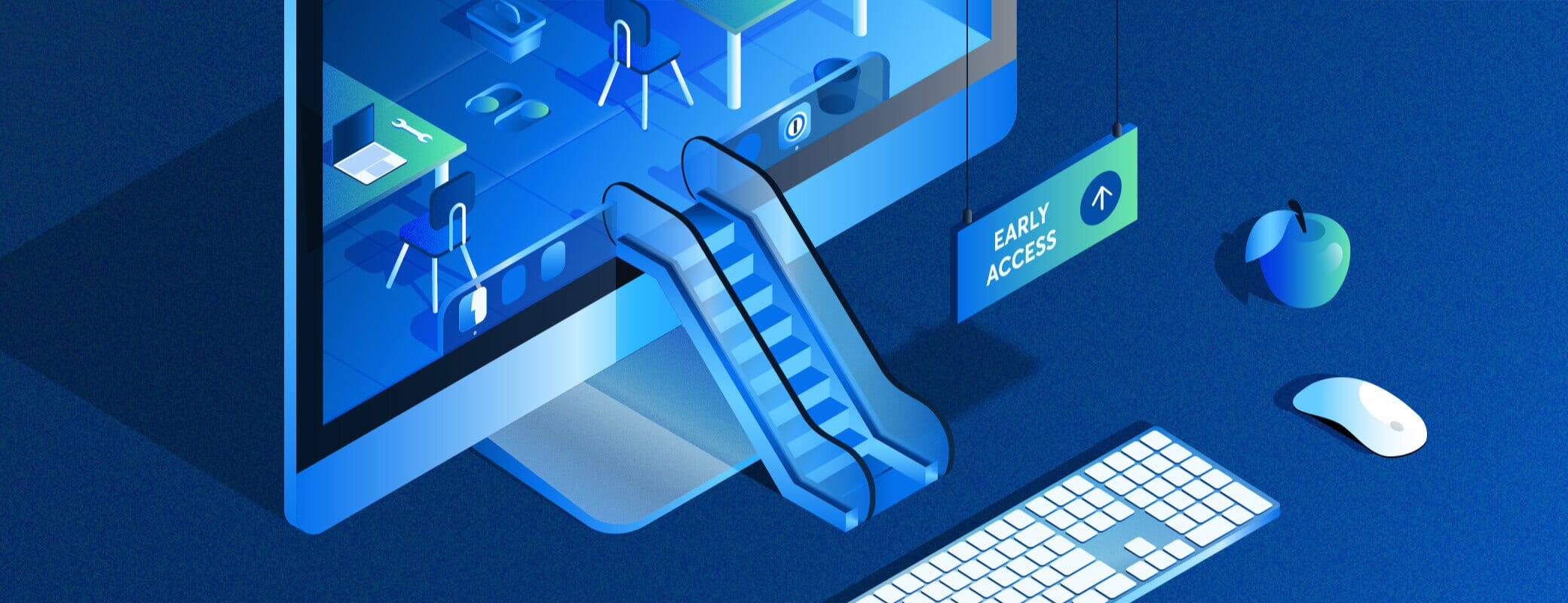 1Password 8 for Mac is now in Early Access! 🎉 | 1Password