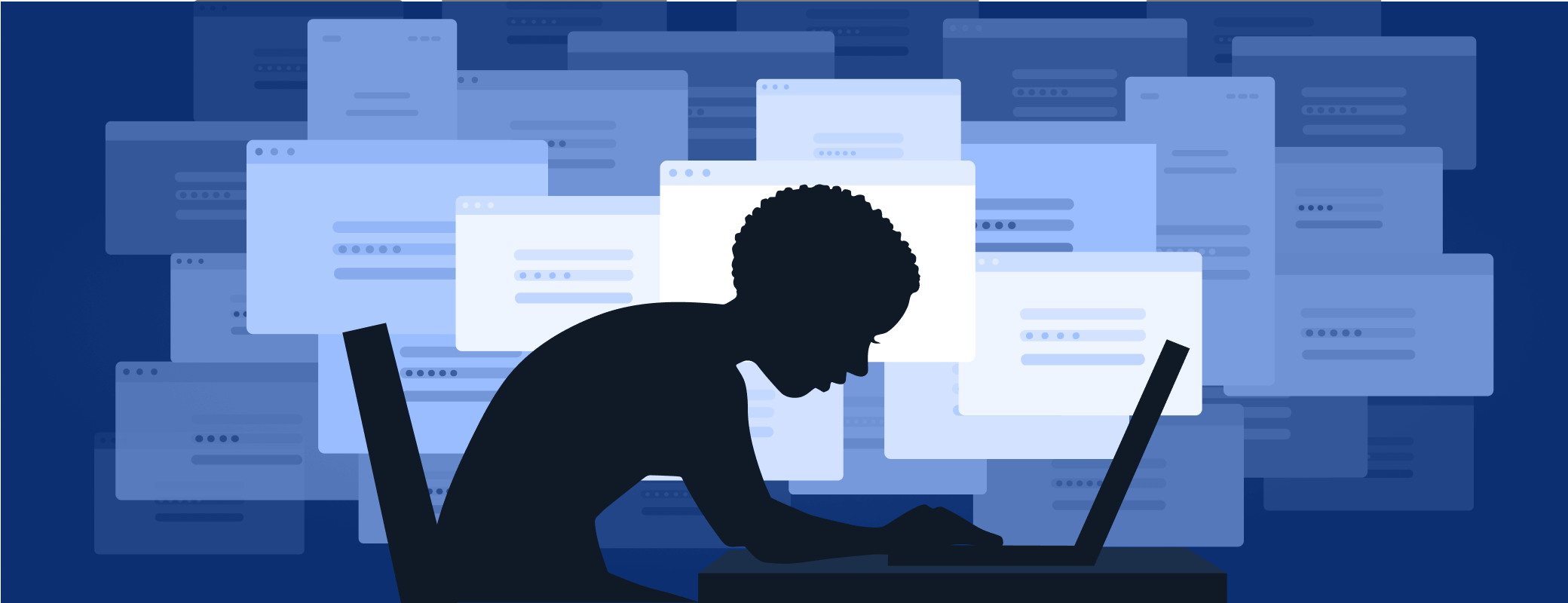 New 1Password research reveals the risks of login fatigue | 1Password