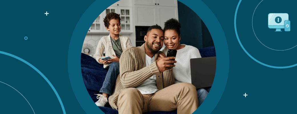 A step-by-step guide to getting your family started with 1Password ...